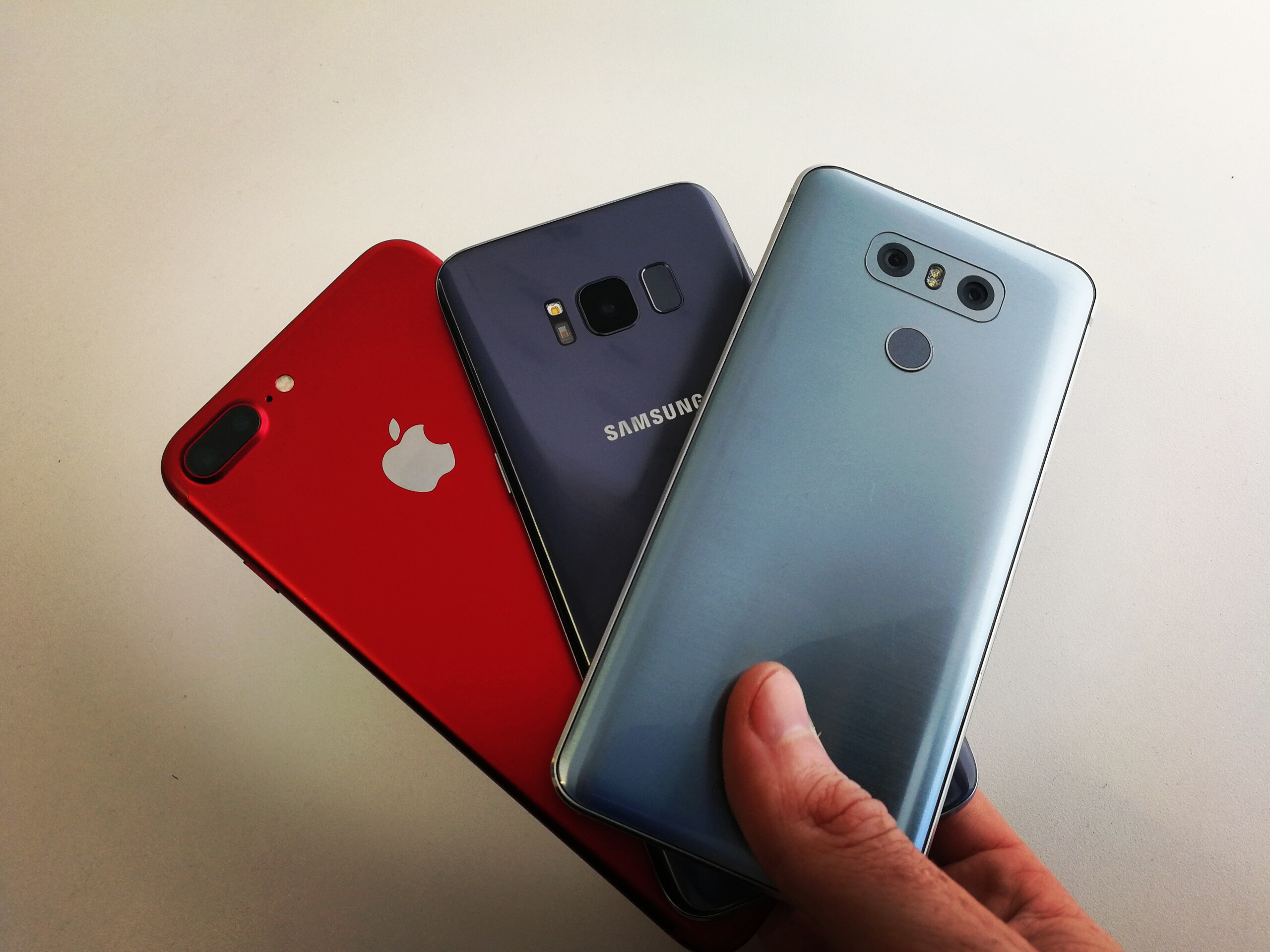 Which Smartphone Brand Has The Most Loyal Users Which Smartphone Brand Has The Most Loyal Users